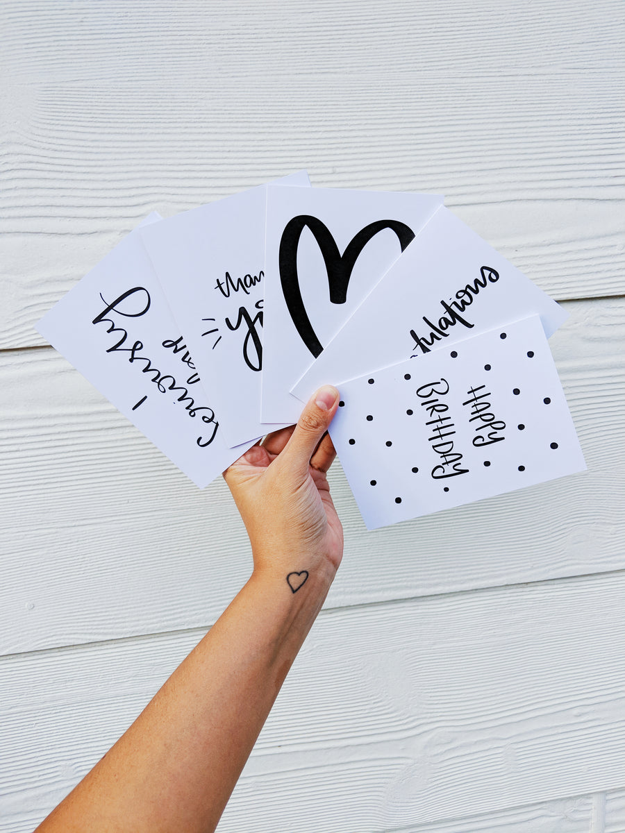 Greeting Cards – Tagged "Billie Eilish"– K-Rae Designs