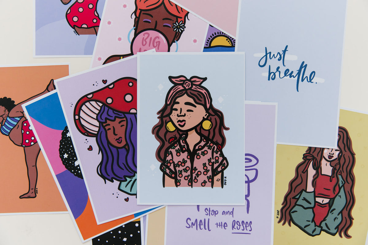 Prints – K-Rae Designs