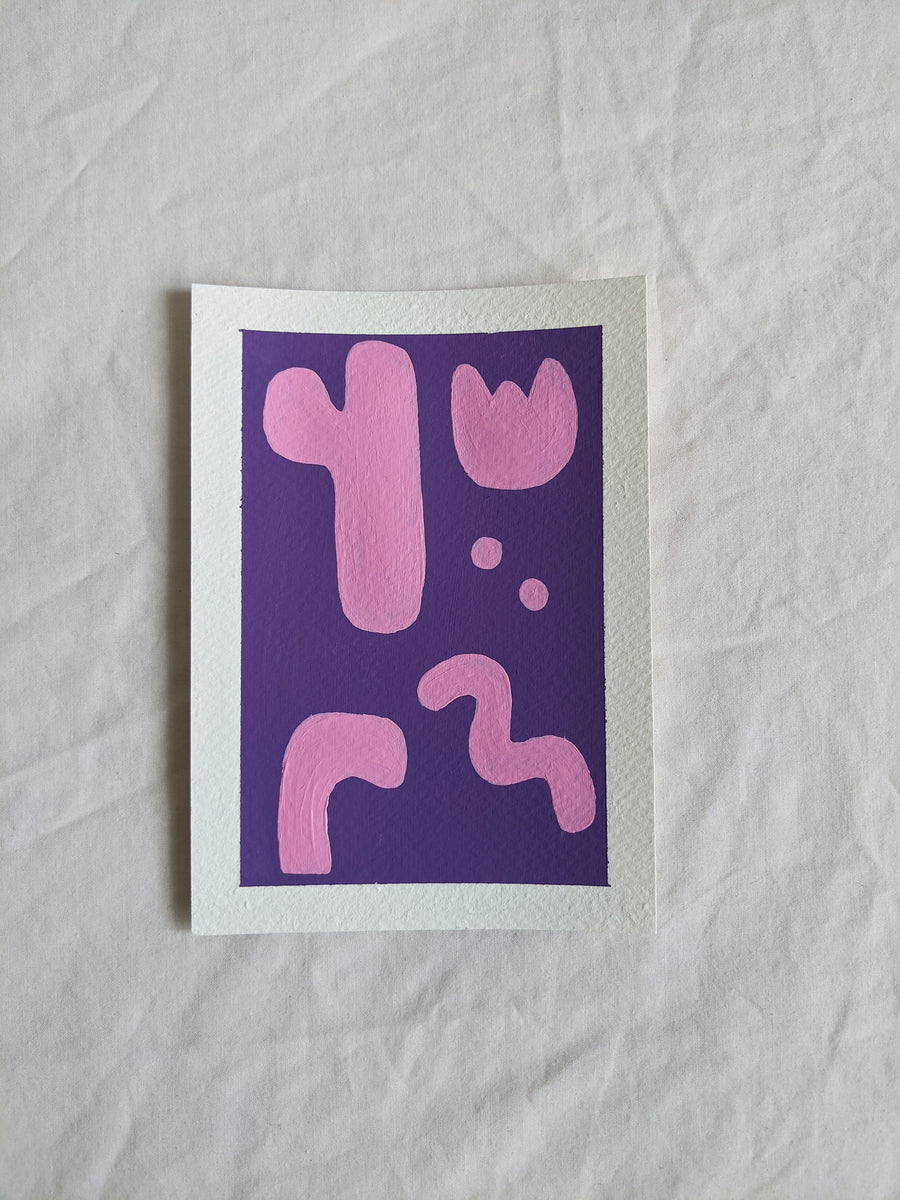 Original Paintings – K-Rae Designs